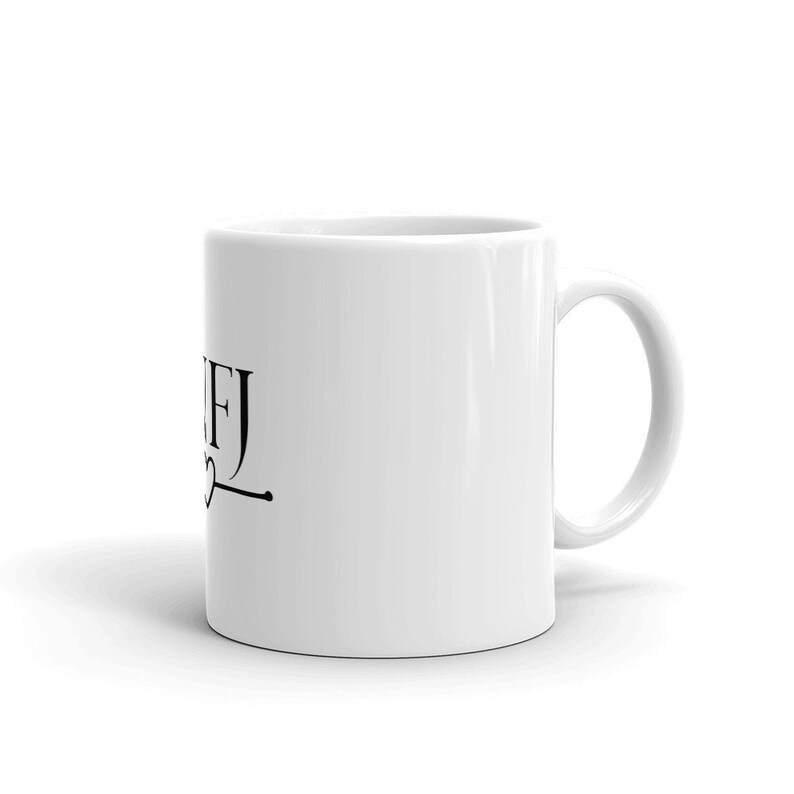 INFJ Personality Type Gift Mug - Etsy