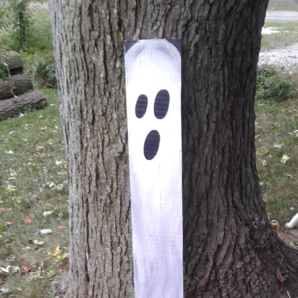 Pallet Ghosts - Etsy