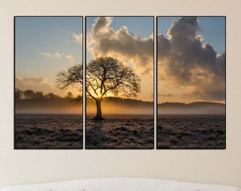 Sunrise decor | Etsy