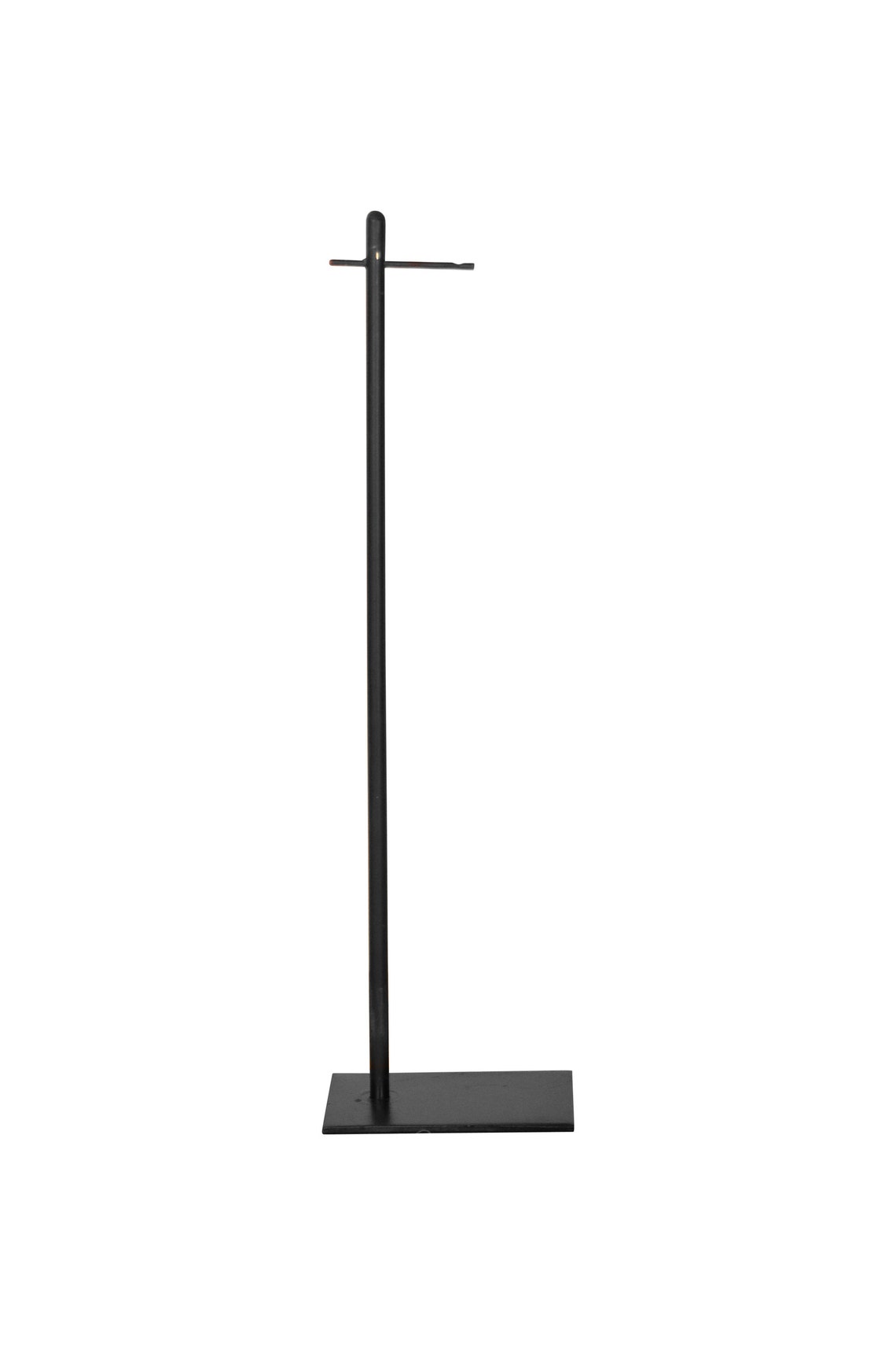 Iron Stand Hanger Large - Etsy