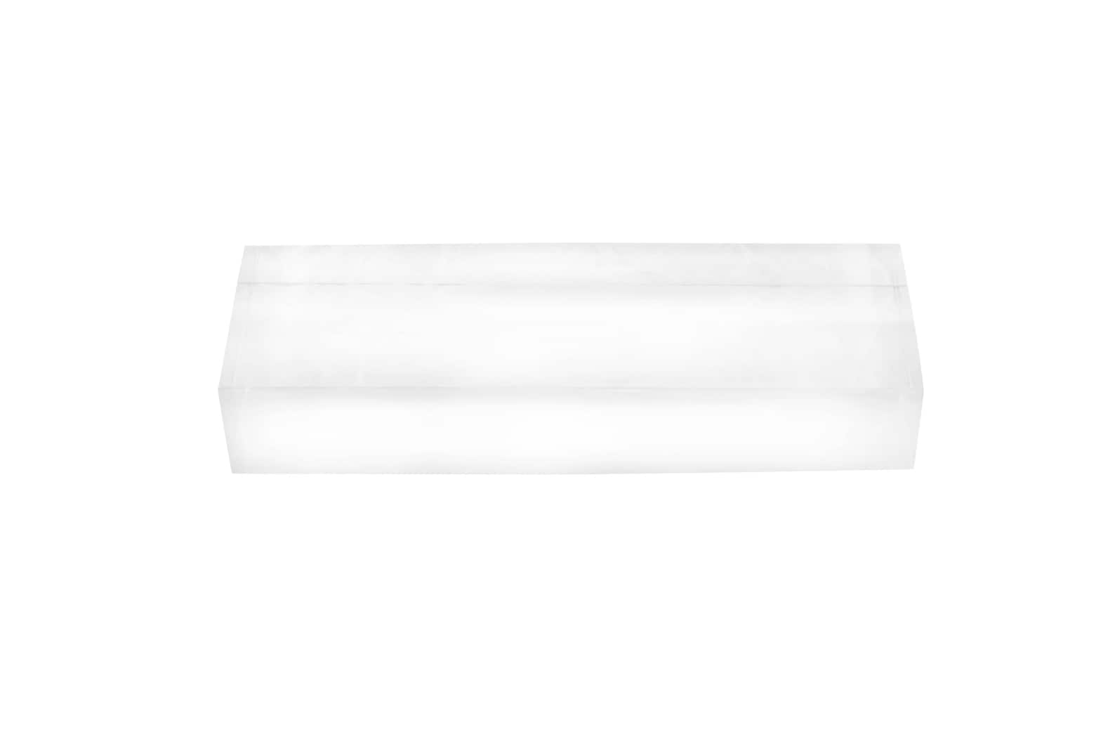 Acrylic Rectangular Base - Etsy