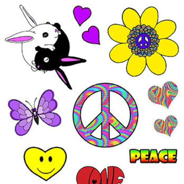 Austin Powers Costume - Etsy