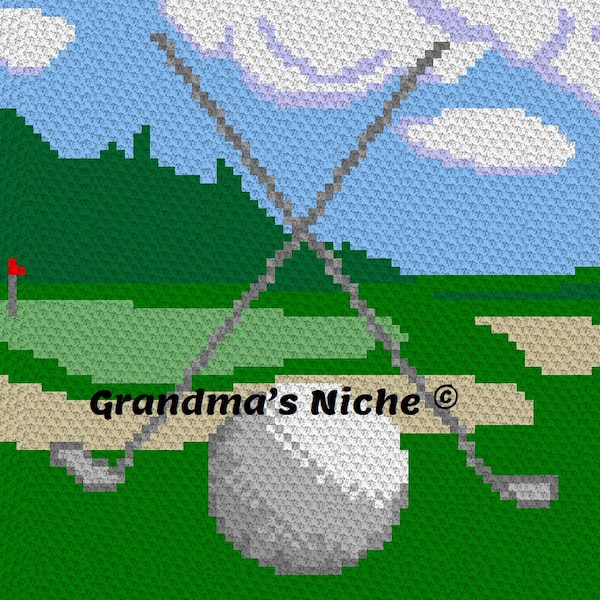 Graphghan - Etsy