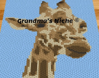 Schipperke CROSS STITCH Pattern CROCHET Graphghan Blanket - Etsy