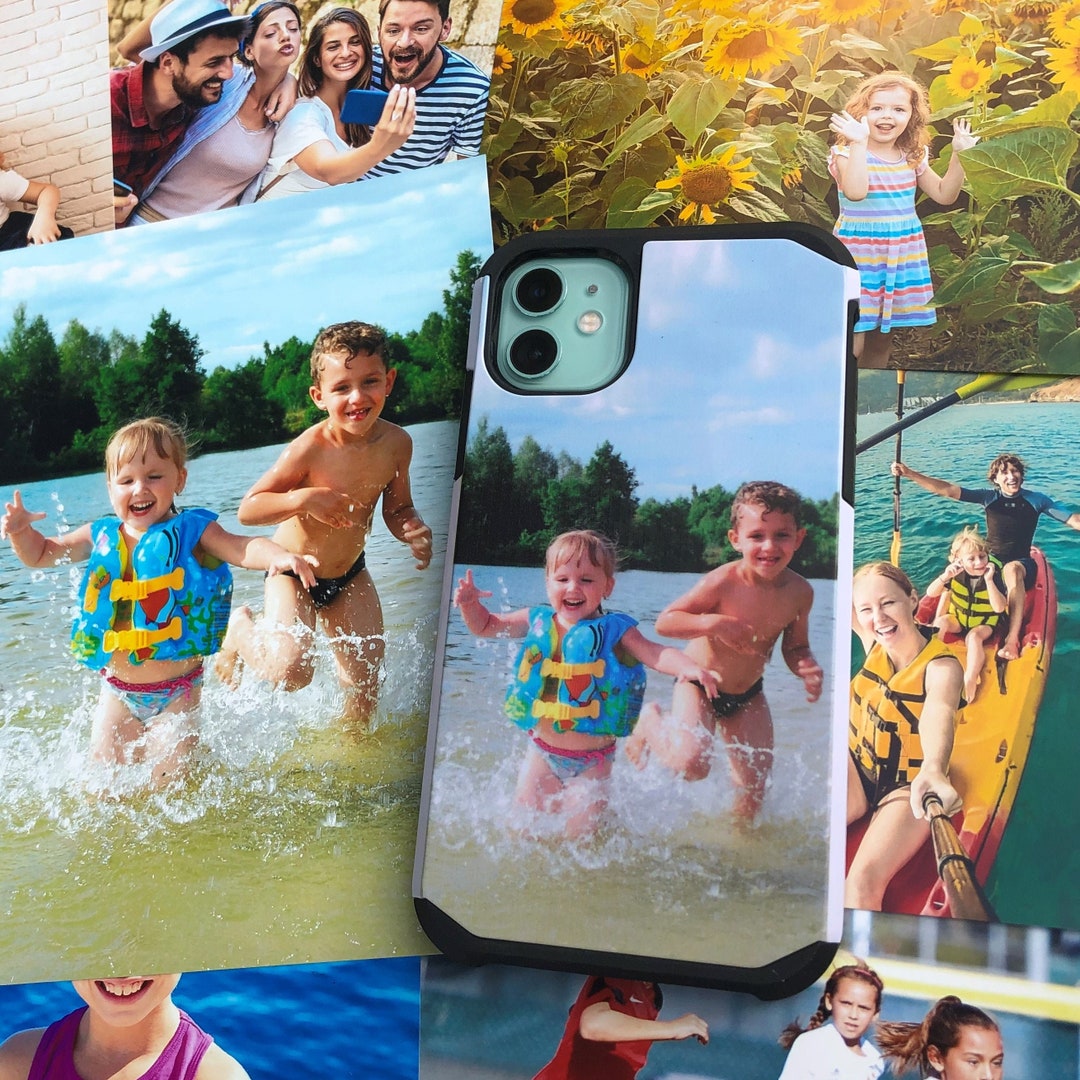 Personalized Custom Picture Photo Image Case Cover for Apple iPhone 11 ...