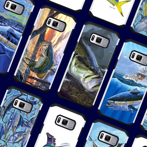 Custom Galaxy S5 - Etsy