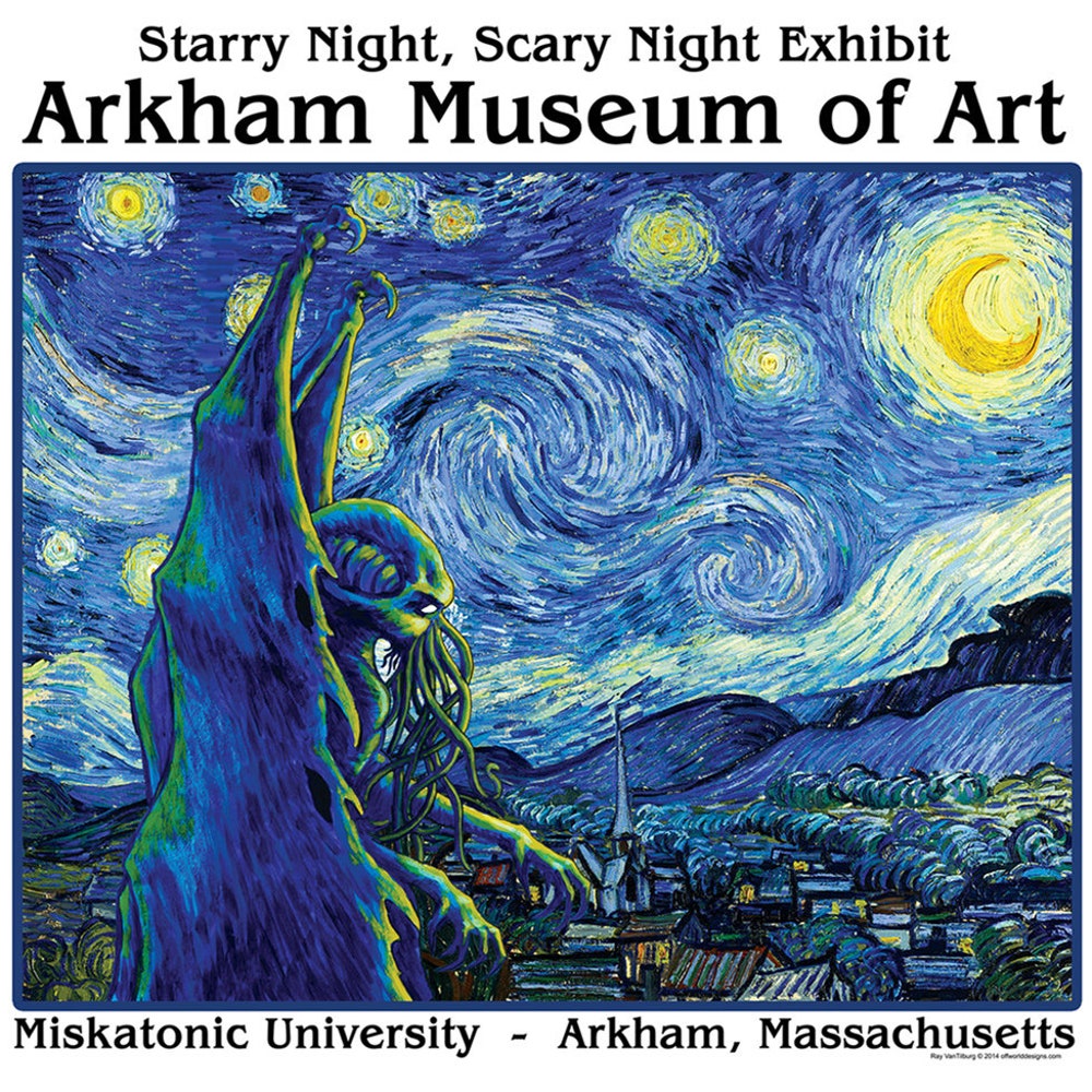 ArtofRayVanTilburg - Etsy