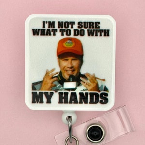 Ricky Bobby - Etsy