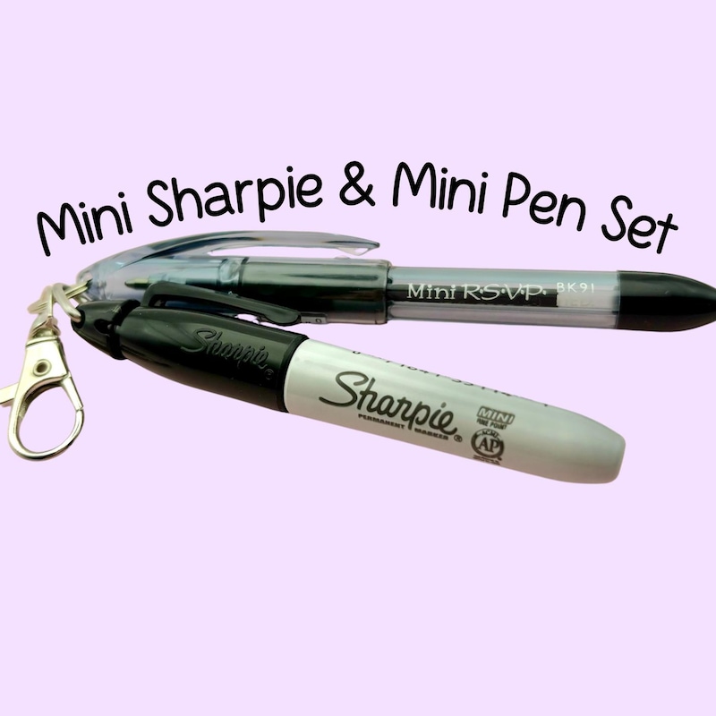 Sharpie - Etsy