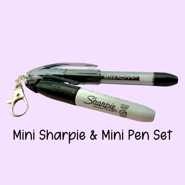 Sharpie - Etsy