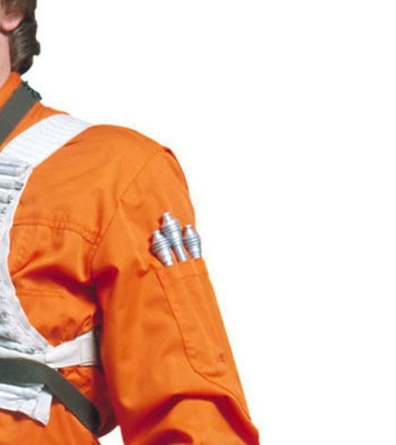 X-wing Inspired Pilot Code Cylinder - Etsy