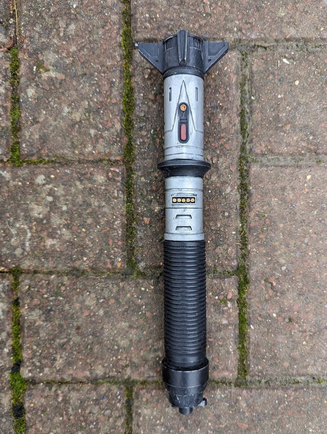 Baylen Skoll Inspired Lightsaber - Etsy
