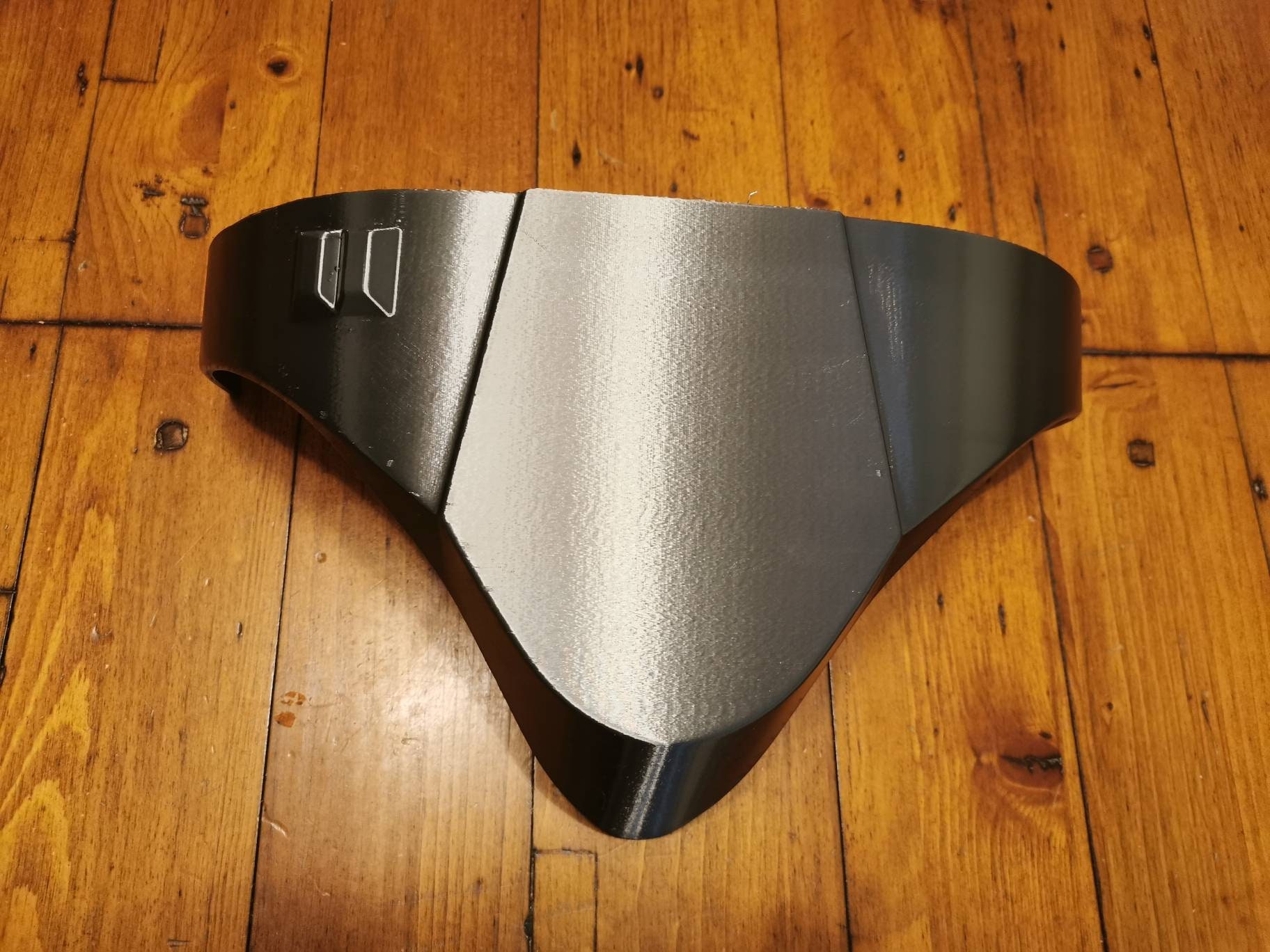 Boba Fett Inspired Mandalorian Groin Armour With or Without - Etsy