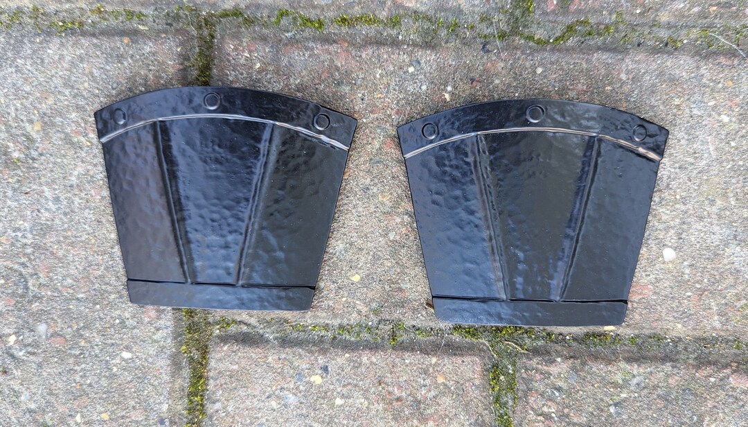 Baylen Skoll Inspired Hand Guards - Etsy