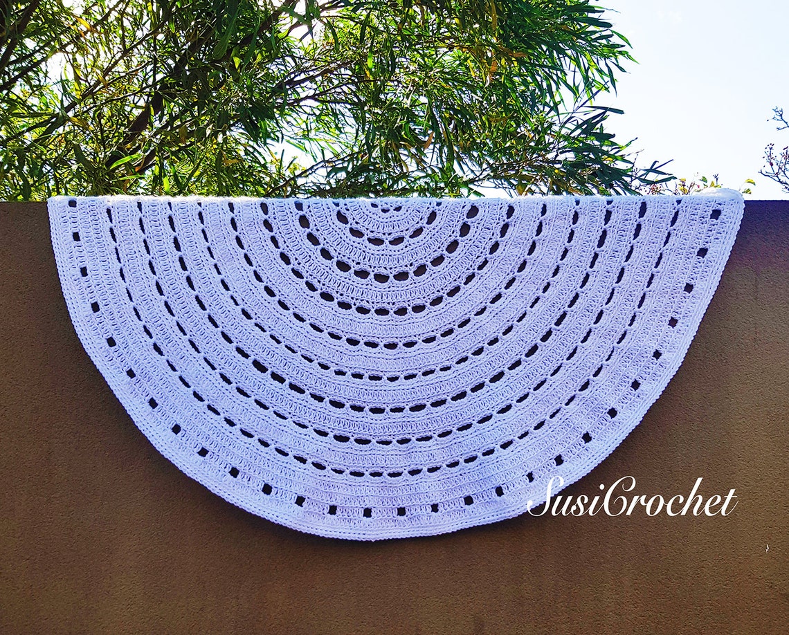 COLOSSEUM Crochet Pattern - Etsy Australia