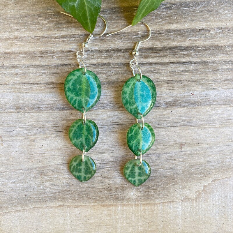 String of Turtles - Etsy