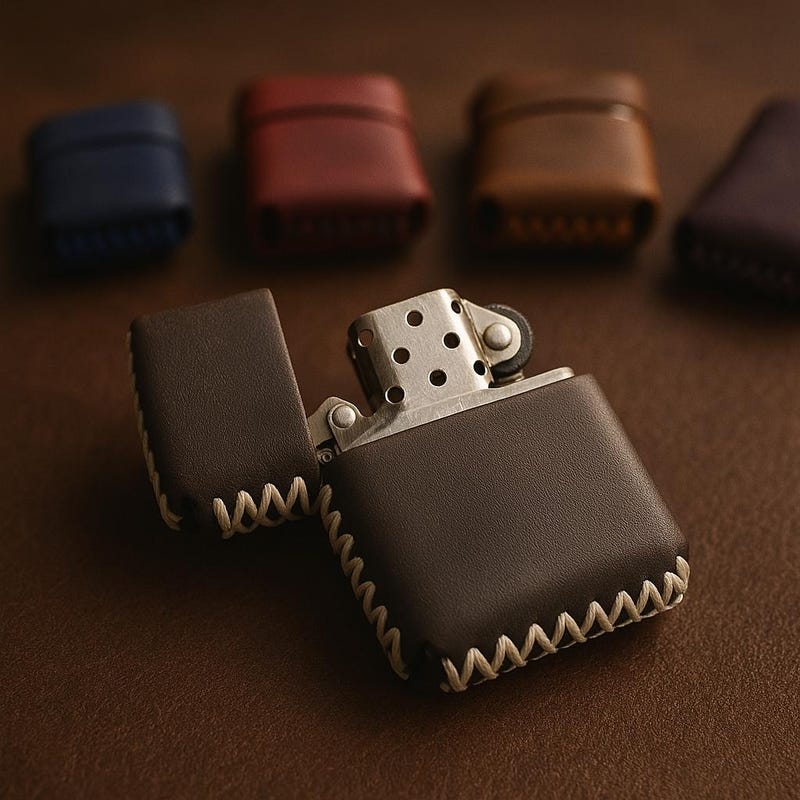Unique Zippo - Etsy