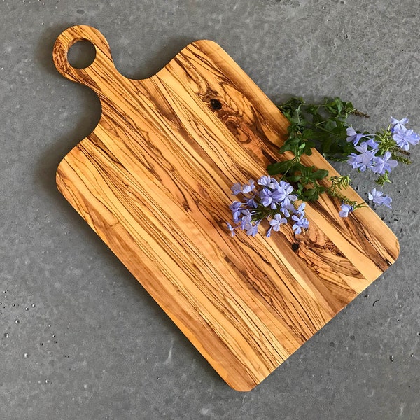 Antique Wood Cutting Board - Etsy