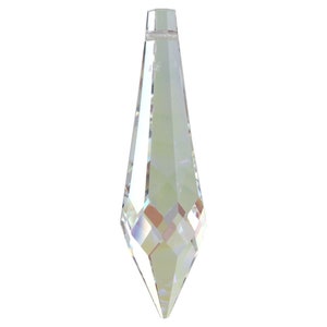 Pendulum Drop 18mm 40mm 50mm 63mm 100mm Single Pieces 5 Colours Genuine ...