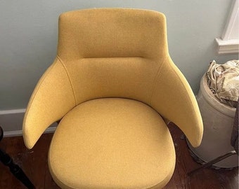 Steelcase Chair - Etsy