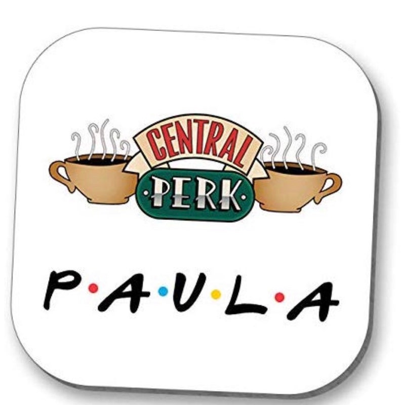 Central Perk - Etsy UK