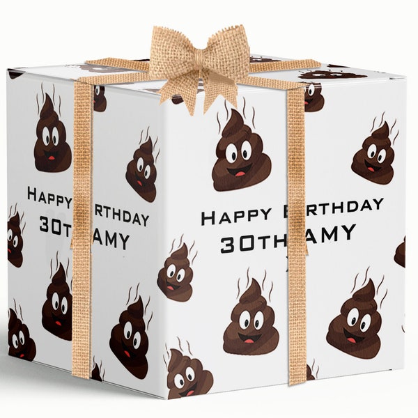 Poop Pants - Etsy UK