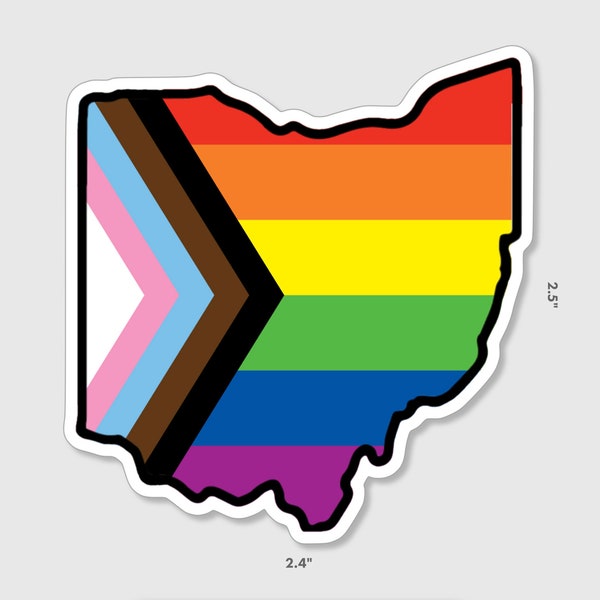 Progress Flag - Etsy