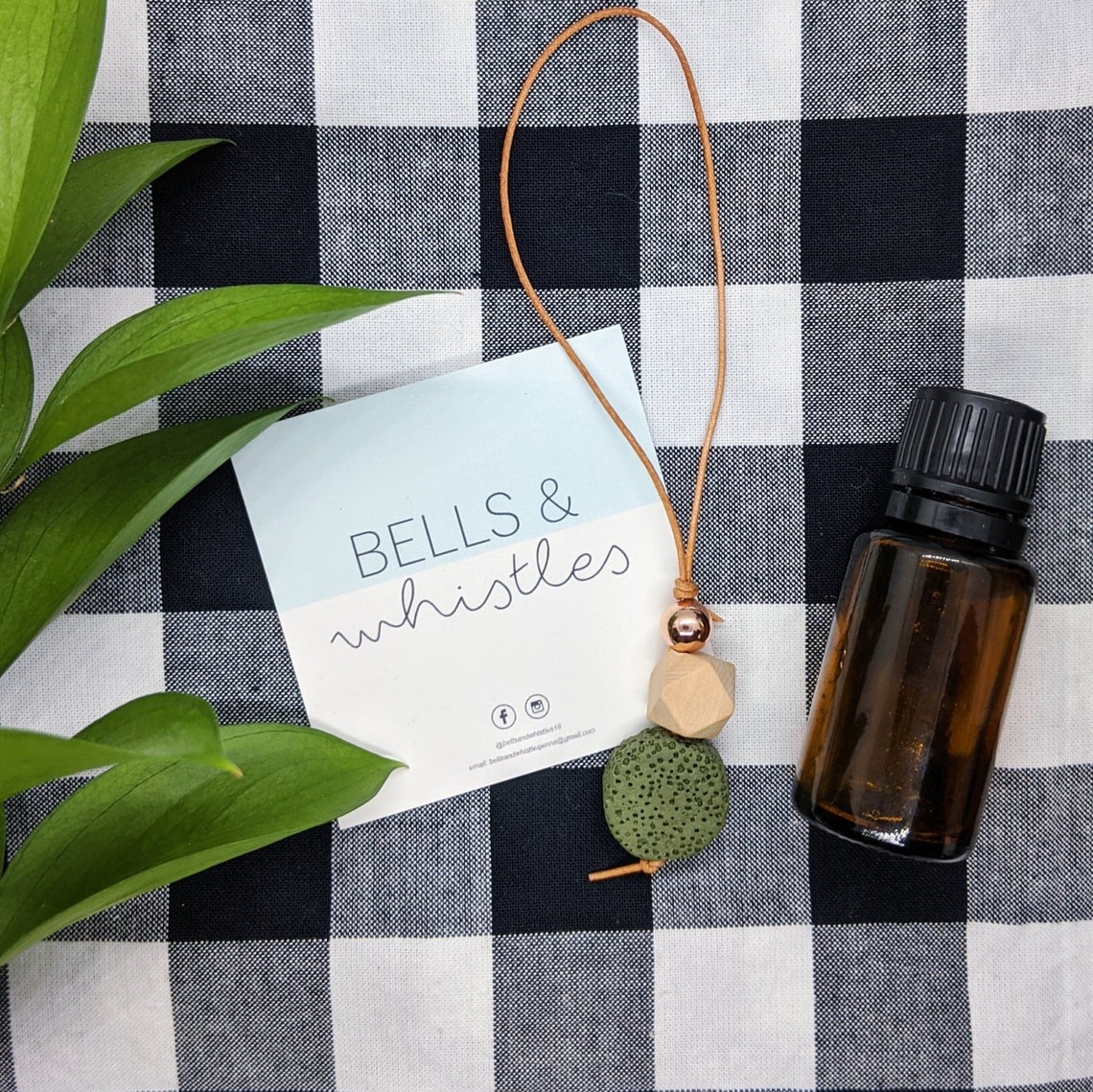 Lava Stone Essential Oil Car Diffuser Aromatherapy Bead Car - Etsy