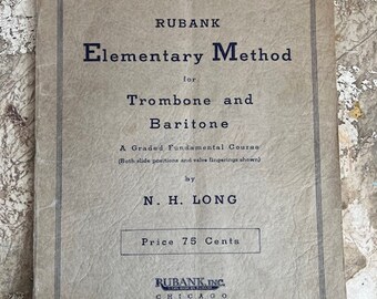 AbbeysVintageGoods - Etsy