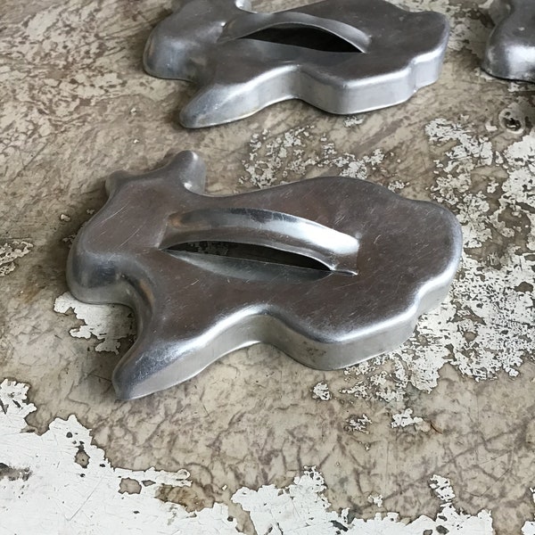 Rabbit Cookie Cutter - Etsy