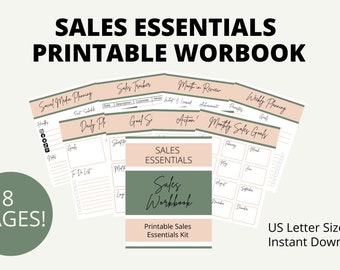 Business Plan Kit - Etsy