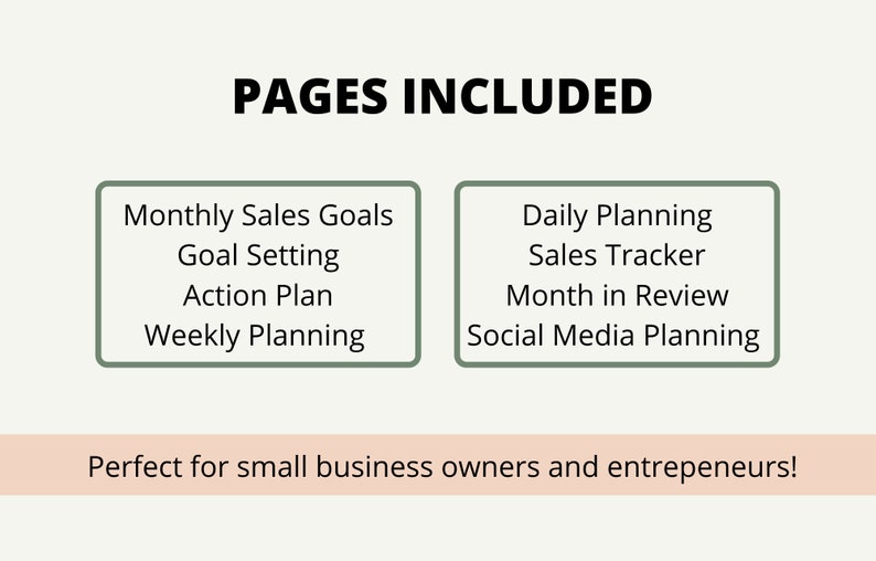 Marketing Plan Ebook | Business Bundle | Business Starter Kit | Social ...