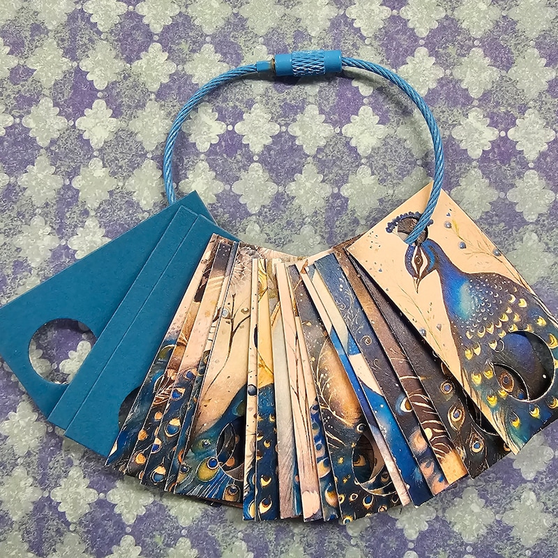 Mini Thread Drops - Etsy