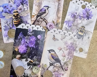 TheCottageCatDesigns - Etsy