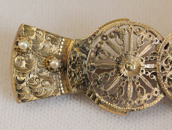 Antique Watch Cock Pin Early 1800s Victorian Hand … Gem