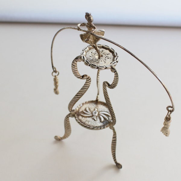 Action Sculpture - Etsy