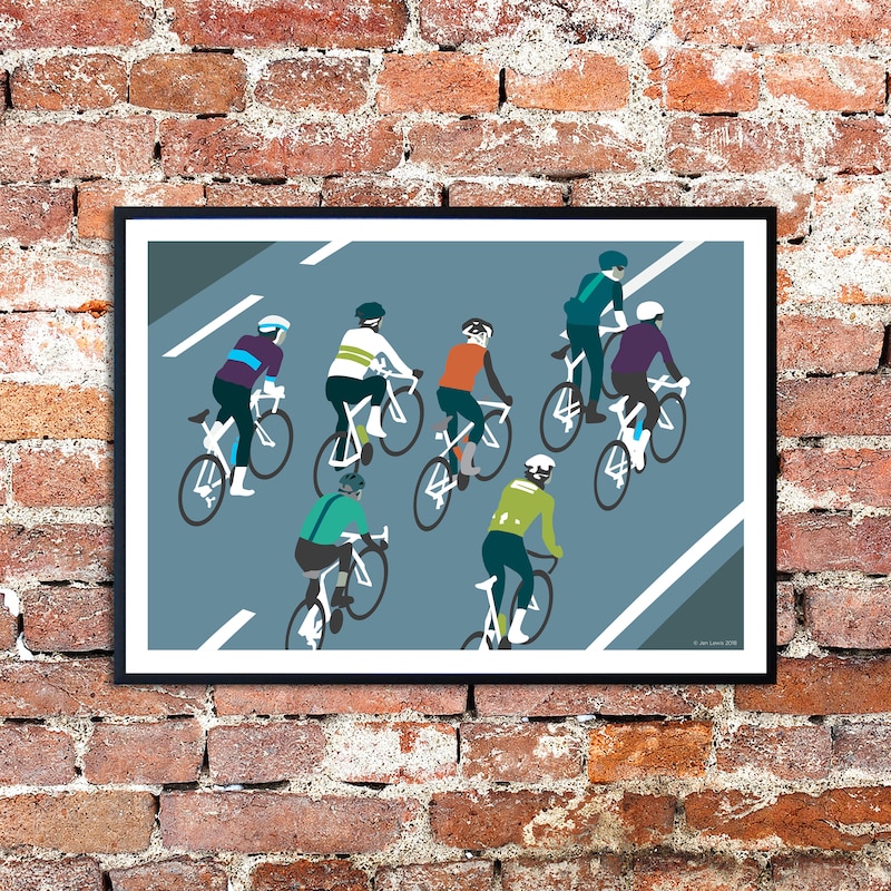 Peloton Decor - Etsy