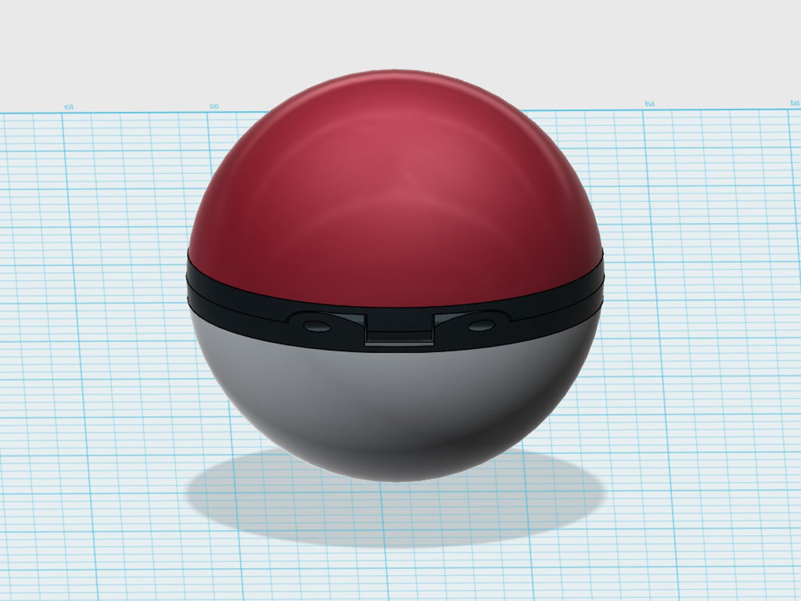 Pokeball - Etsy