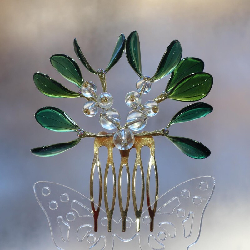 WildJewelleryDesigns - Etsy