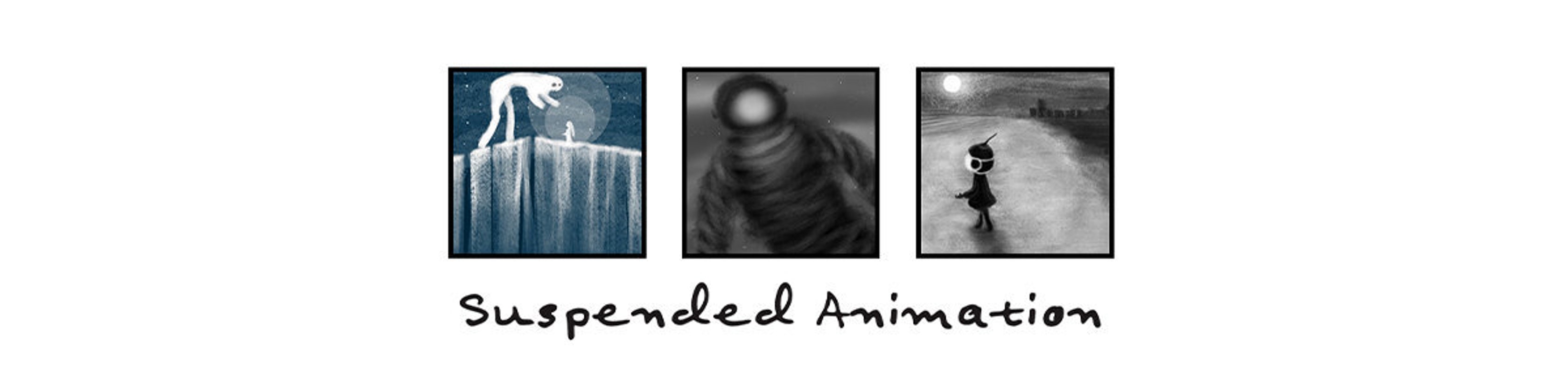 SuspendedAnimationKY - Etsy