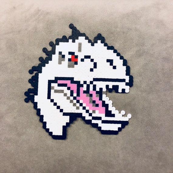 Indominus Rex Perler | Etsy
