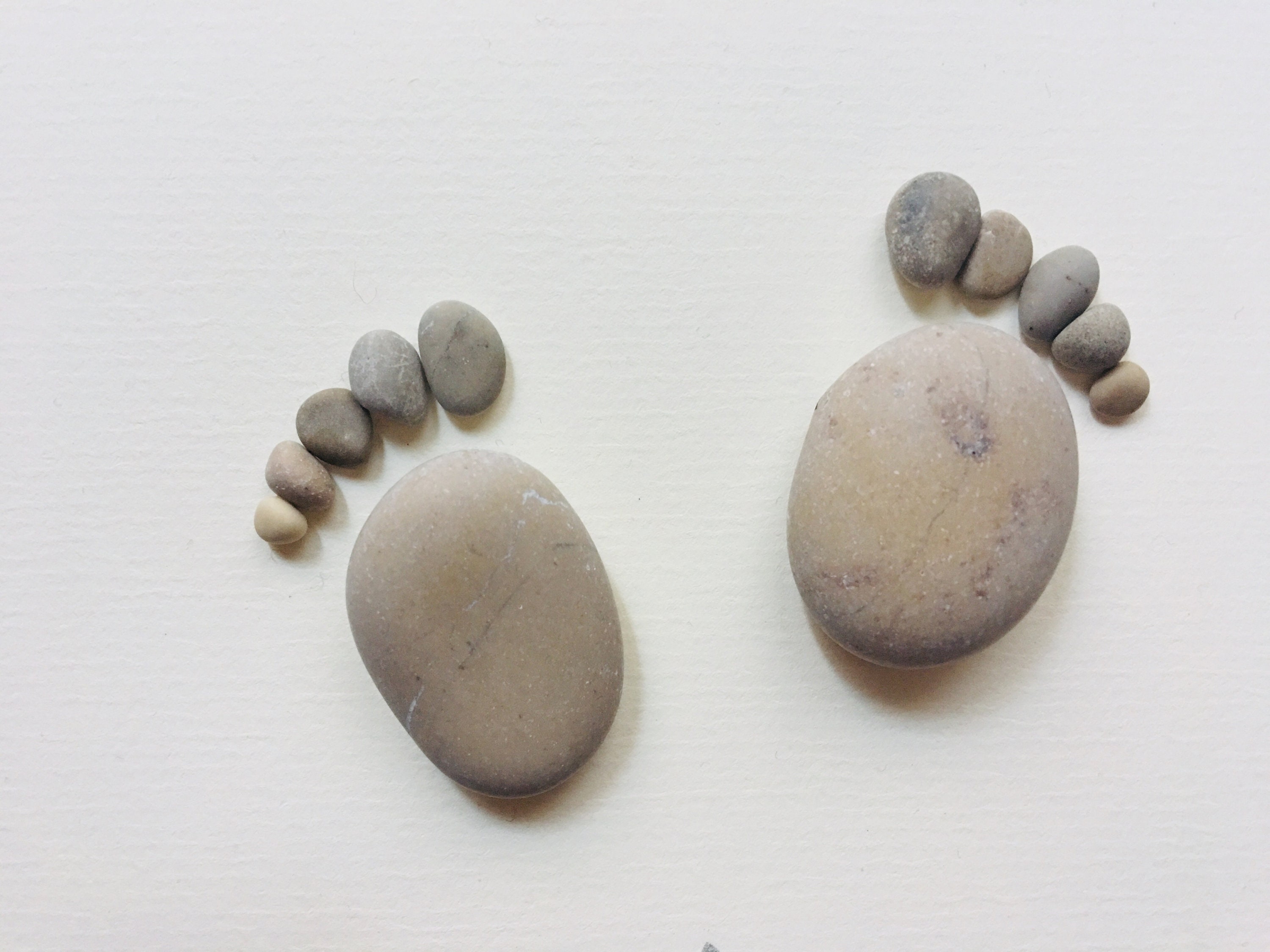 Cuadro de Poesía en Piedra Lámina para Bebe | Etsy