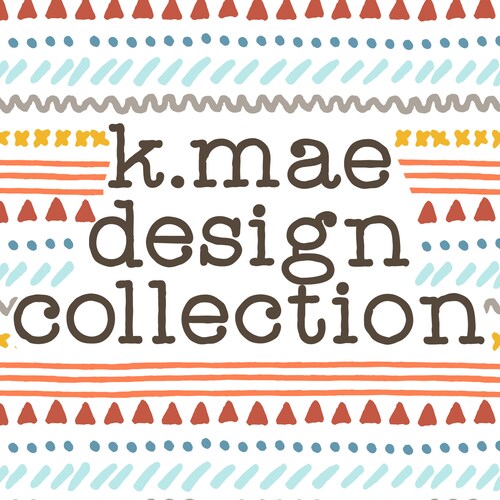 KMaeDesignCollection - Etsy