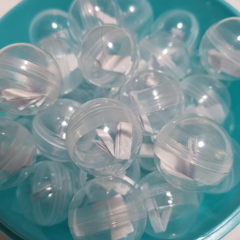 Lucky Draw Gift - 60+ Gift Ideas for 2025