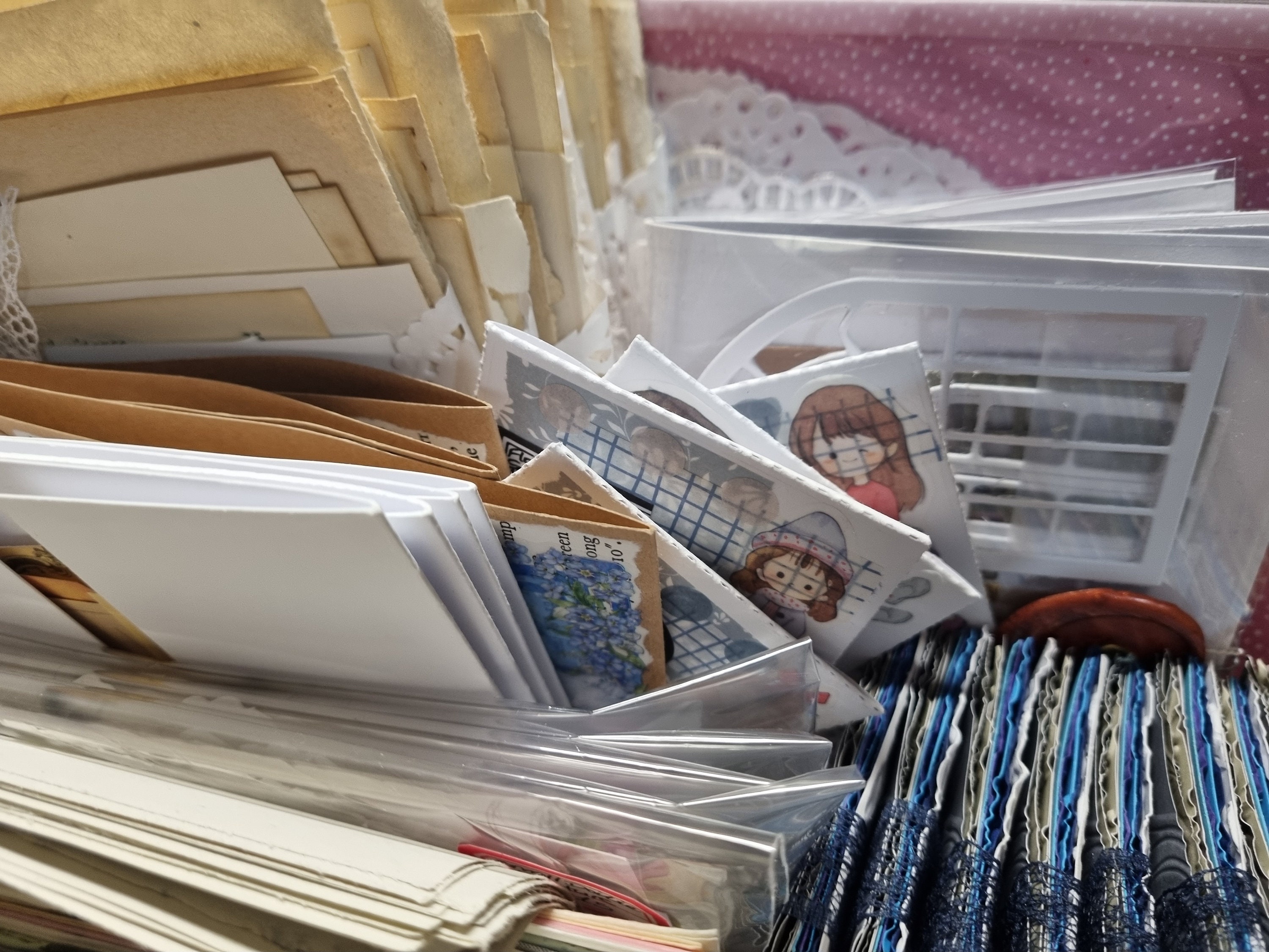 Mystery Box Lucky Dip Mystery Box Random Bundle Lucky Dip Etsy Canada