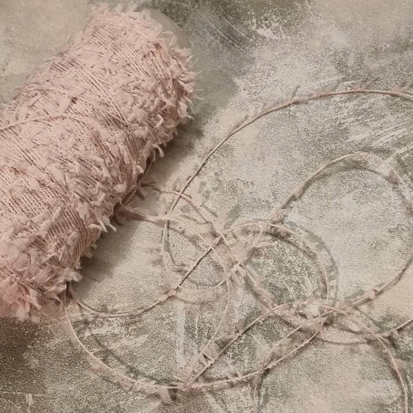 Crochet Twine - Etsy