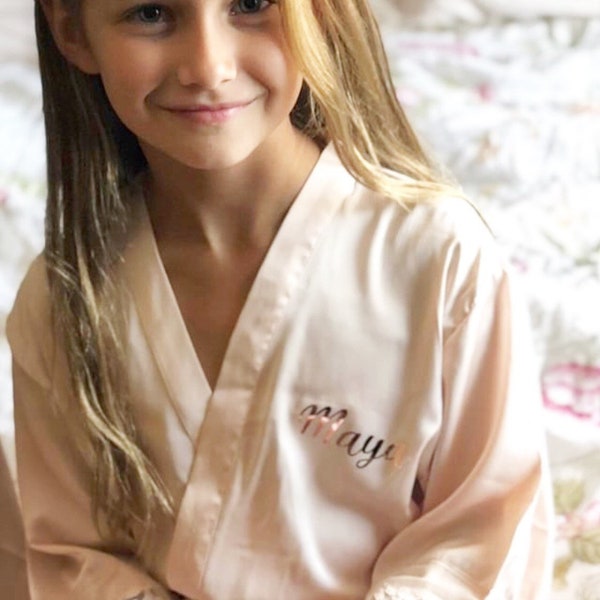 Junior Bridesmaid - Etsy