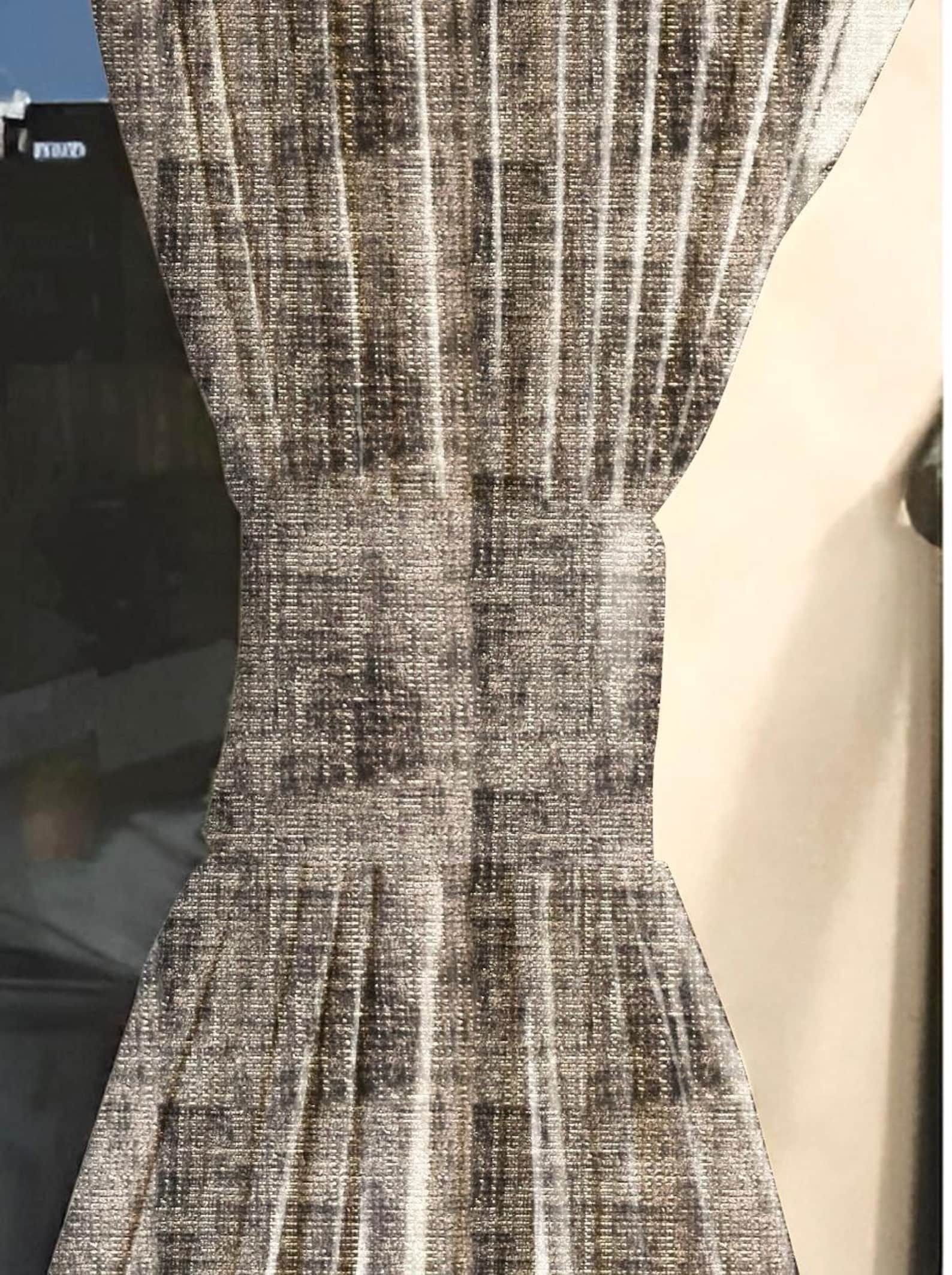 RV Windshield Curtains / Drapes Custom Made to Order and Ready-made ...