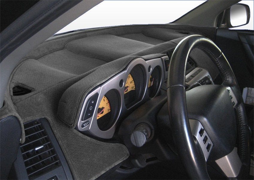 Custom Made Sedona Suede Dash Covers Auto- Suv-truck-van - Etsy