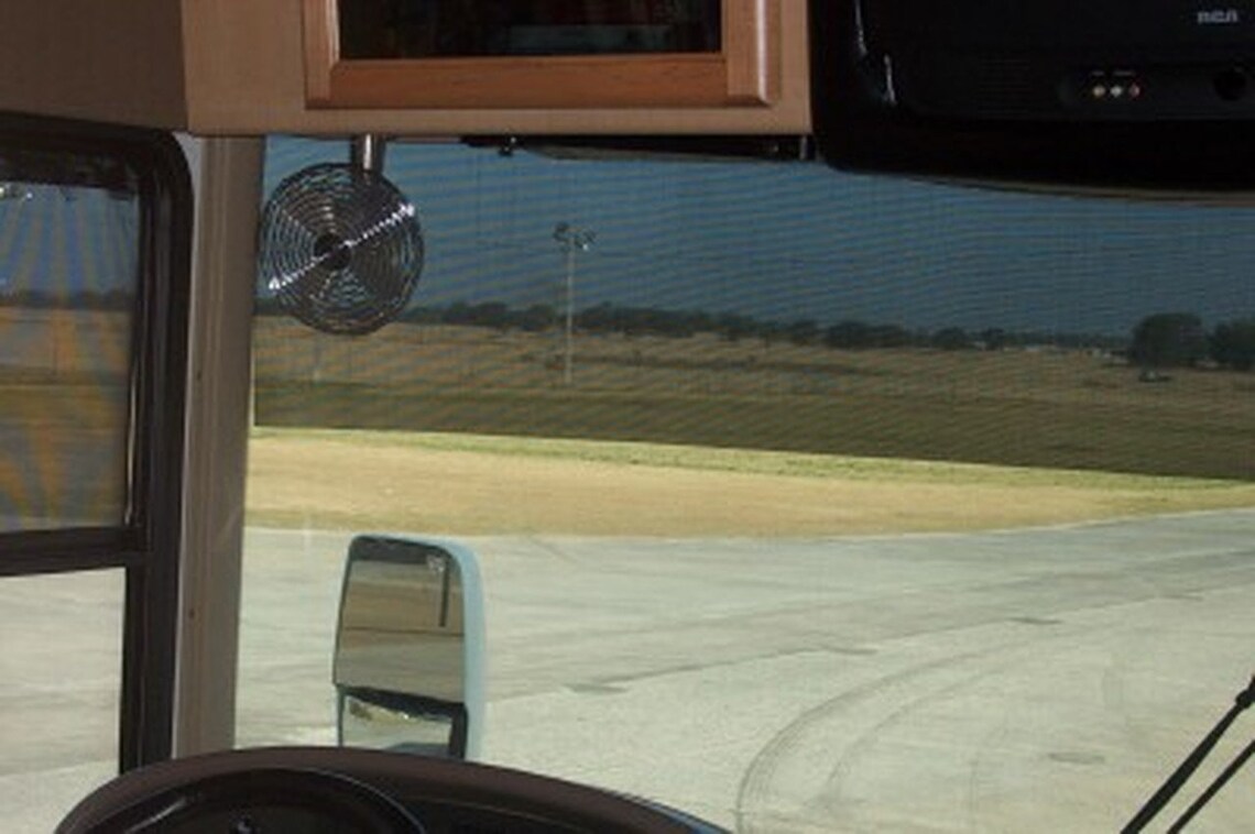 1 RV Visor (black Only) - Etsy